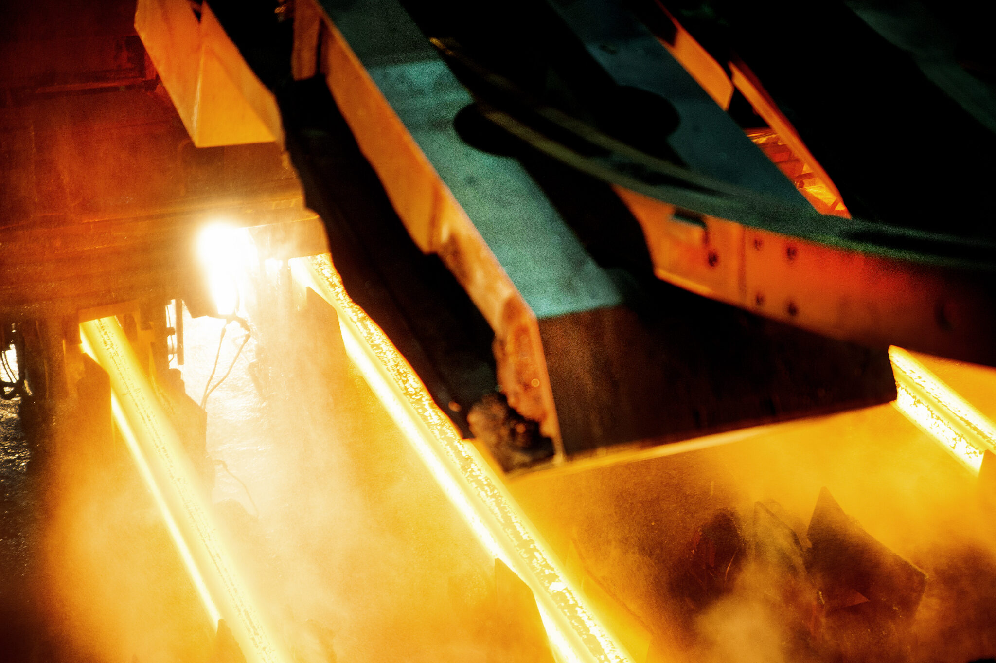 7 Steel UK - 7 Steel
